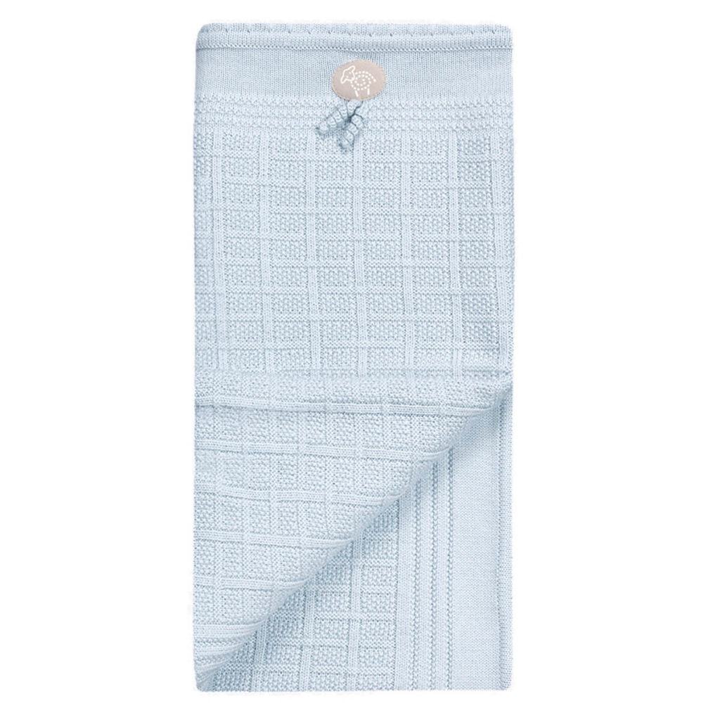 Pledd til baby | Classic | Babyklær fra Lillelam