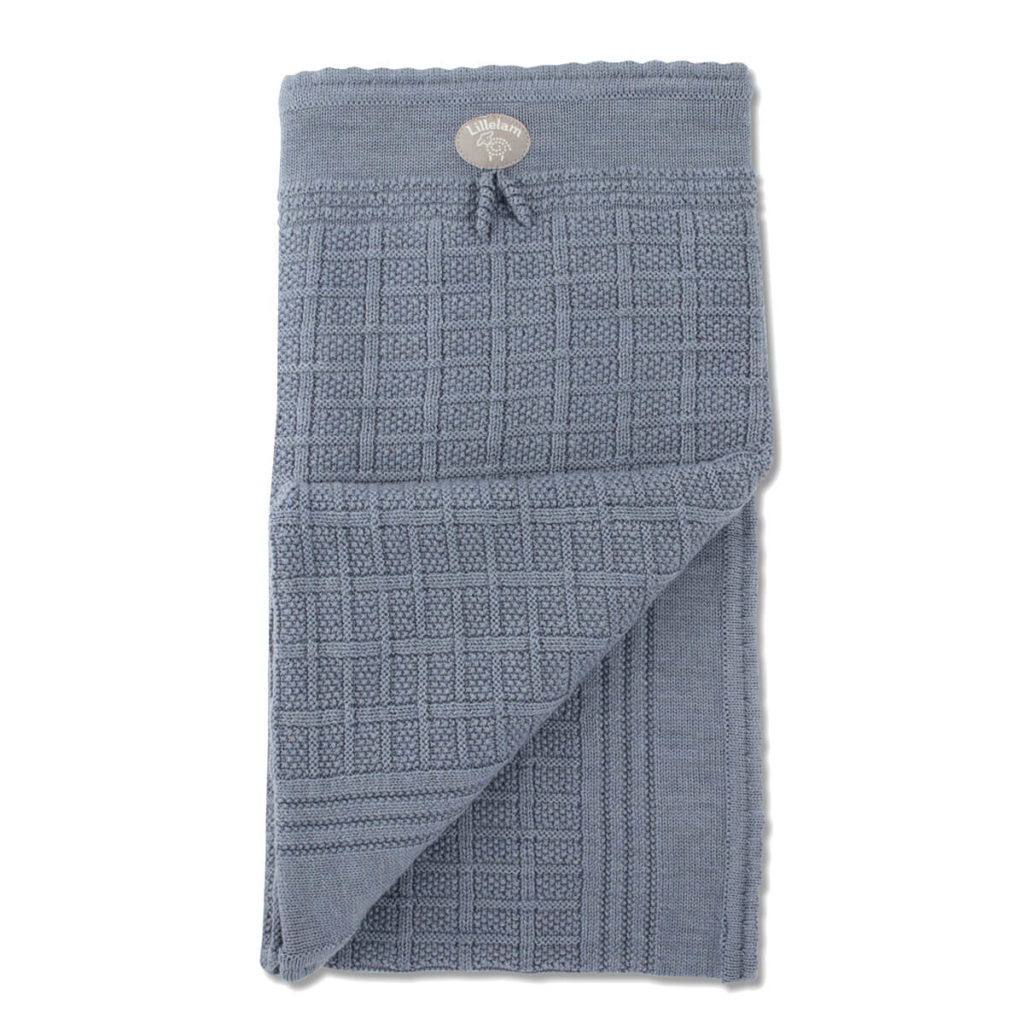 Pledd til baby | Classic | Babyklær fra Lillelam